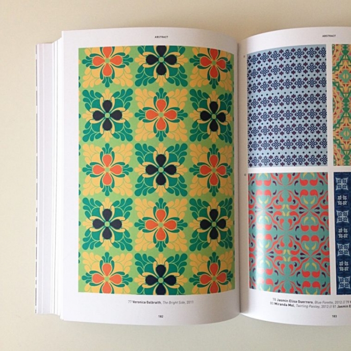 The Pattern Base book is out now! - Pitter Pattern