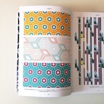 The Pattern Base book is out now! - Pitter Pattern