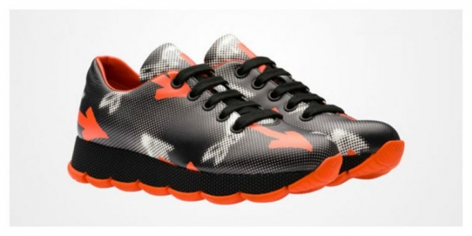 30 of the coolest patterned trainers for 2016 - Pitter Pattern