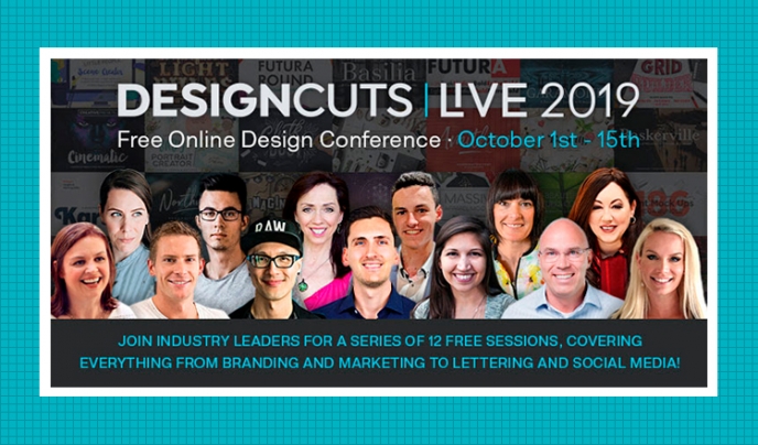Design Cuts' Free Online Design Conference [+ awesome goodies ...