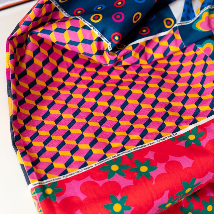 20 reasons for becoming a freelance surface pattern designer - Pitter ...